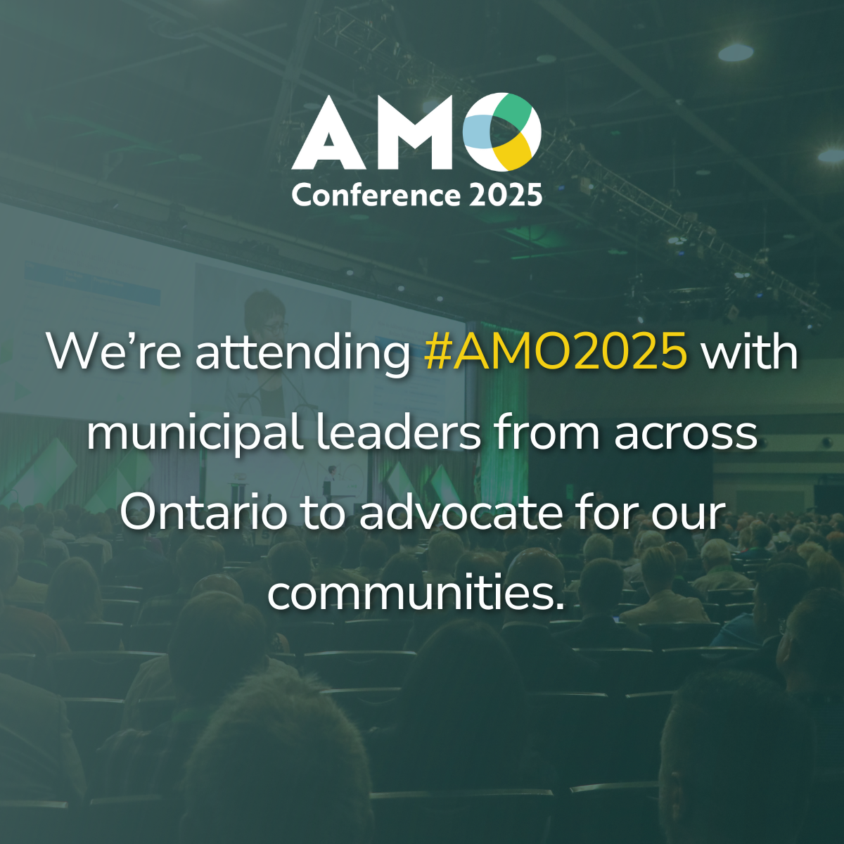 AMO 2025 Media and Social Media Toolkit | AMO